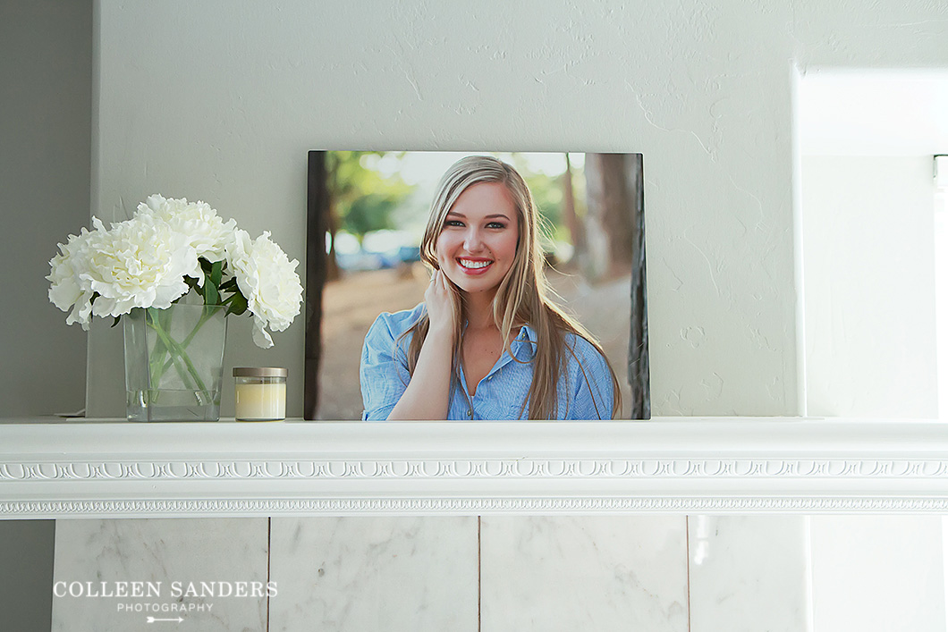 Metal Prints
