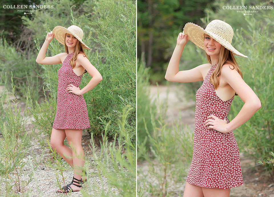 Autumn | Class of 2016 | El Dorado Hills Senior Photographer