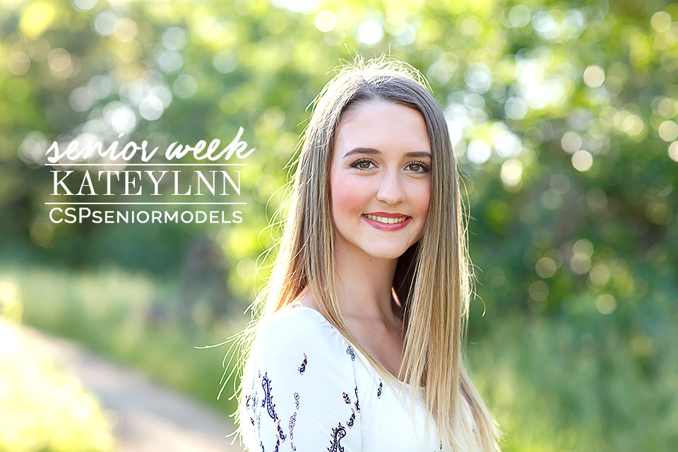 Katelynn | Class of 2017 Senior Model | El Dorado Hills Senior Photographer