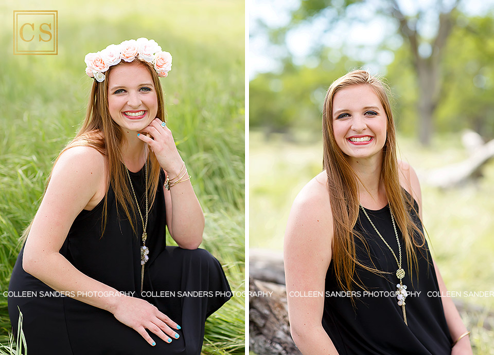 Kassie | 2017 Senior Model | El Dorado Hills Senior Photographer